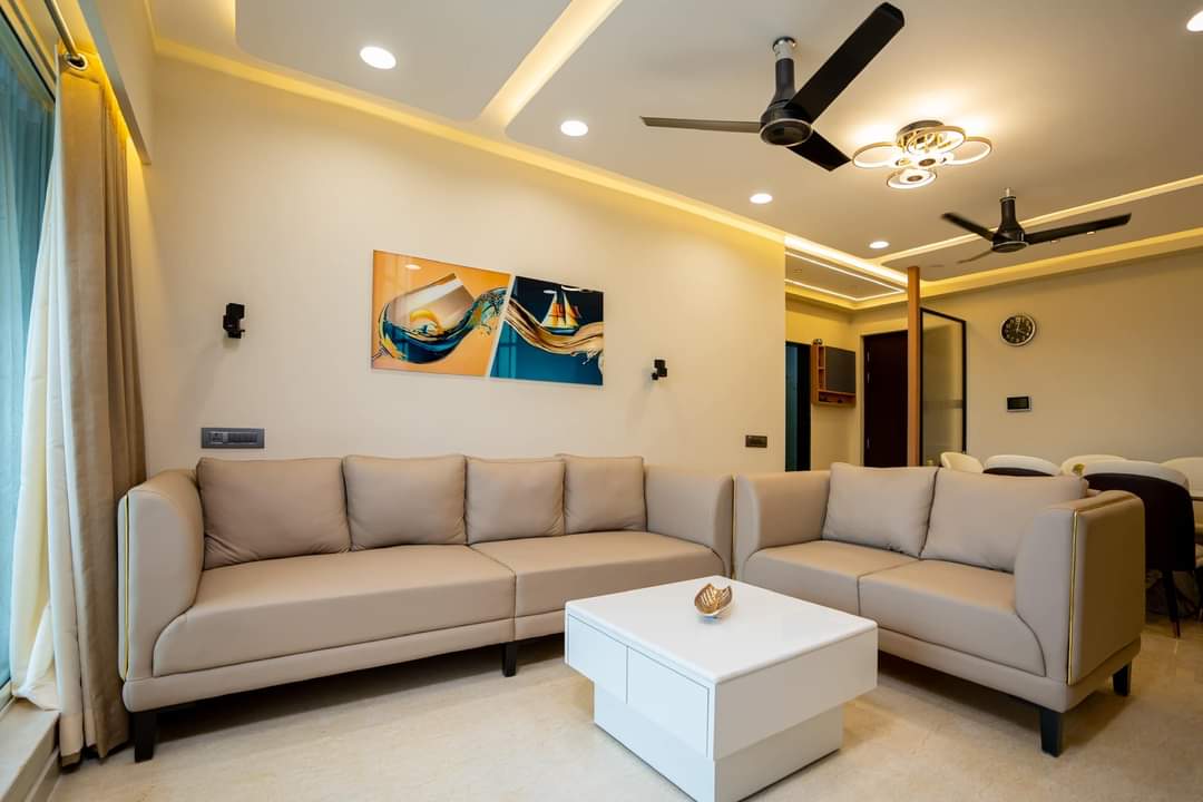 Icon Modular - Premium Modular Interior Design Solutions | Commercial ...